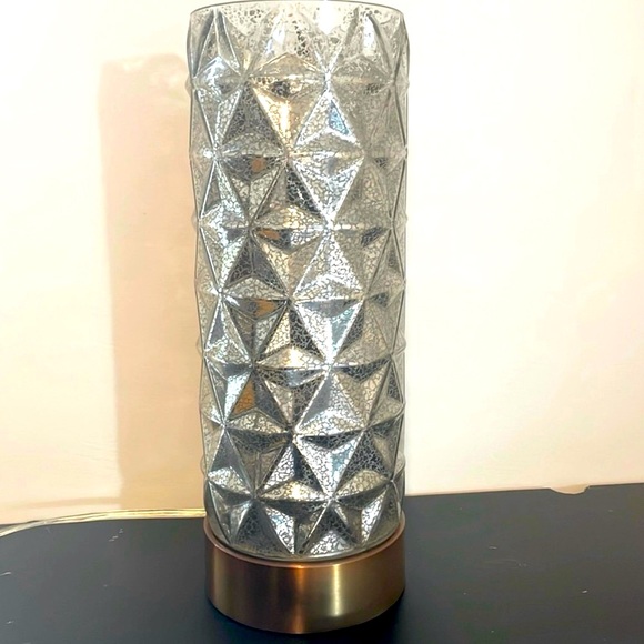 Simon Blake Interiors | Accents | Brand New Simon Blake Table Lamp ...